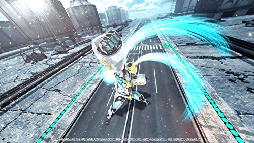 Top 30 PS4 Robot Games To Play (May 2025) - Cherry Picks