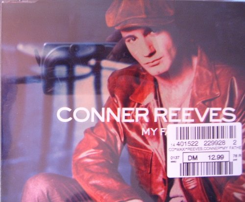Conner Reeves - My father's son - Amazon.com Music