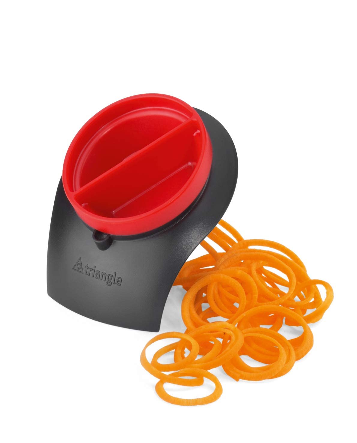 Snapklik.com : Triangle Endless Julienne Cutter - Compact Stainless ...