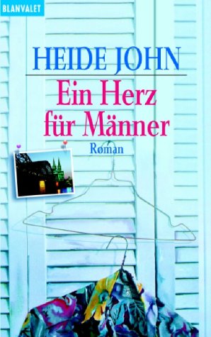 Ein Herz für Männer : Amazon.de: Bücher