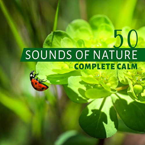 Play 50 Sounds of Nature: Complete Calm - New Age Yoga Meditation Music ...