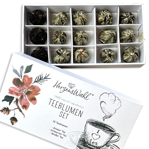 Teeblume Kaufen – Die 15 besten Produkte im Vergleich - Hausbauberater ...