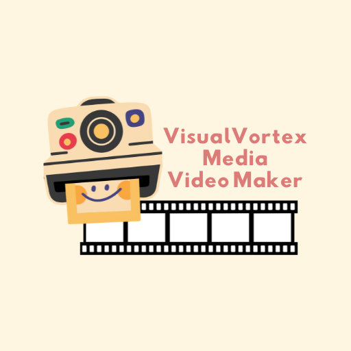 VisualVortex Media - Video Maker - App on Amazon Appstore
