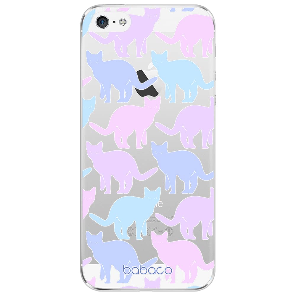 Iphone 5 Cases Animal Shaped
