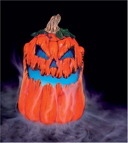Morbid Industries Sinister Pumpkin Fogger : Amazon.in: Home & Kitchen