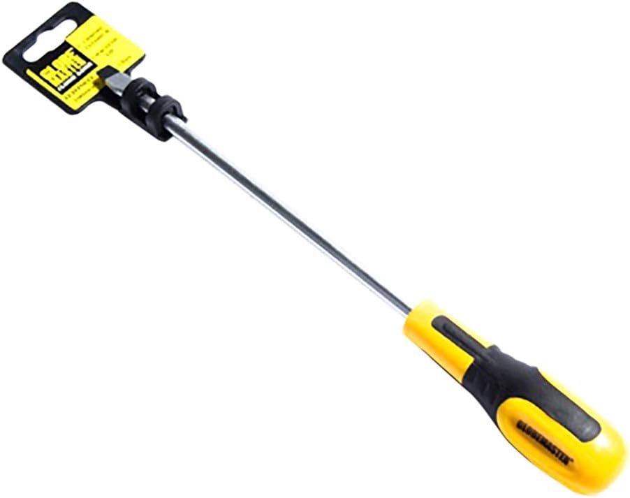 Amazon.com: Globemaster Flatpoint Prof Screwdriver : Tools & Home ...