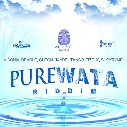 Play Pure Wata Riddim by VARIOUS ARTISTS on Amazon Music
