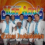 【発売日：2023年01月12日】・製造元:Conjunto Mar Azul Music By TMD, Distribuido Por The Music Distribution,LLC
