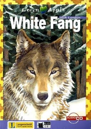 White fang book+cd: London Jack: 9788853003997: Books - Amazon.ca