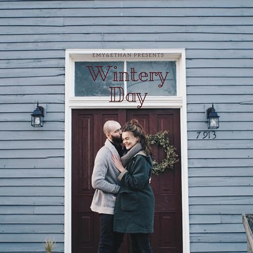 Play Wintery Day by Emy&Ethan on Amazon Music Unlimited