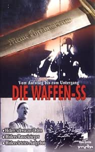 Die Waffen-SS: Amazon.co.uk: DVD & Blu-ray
