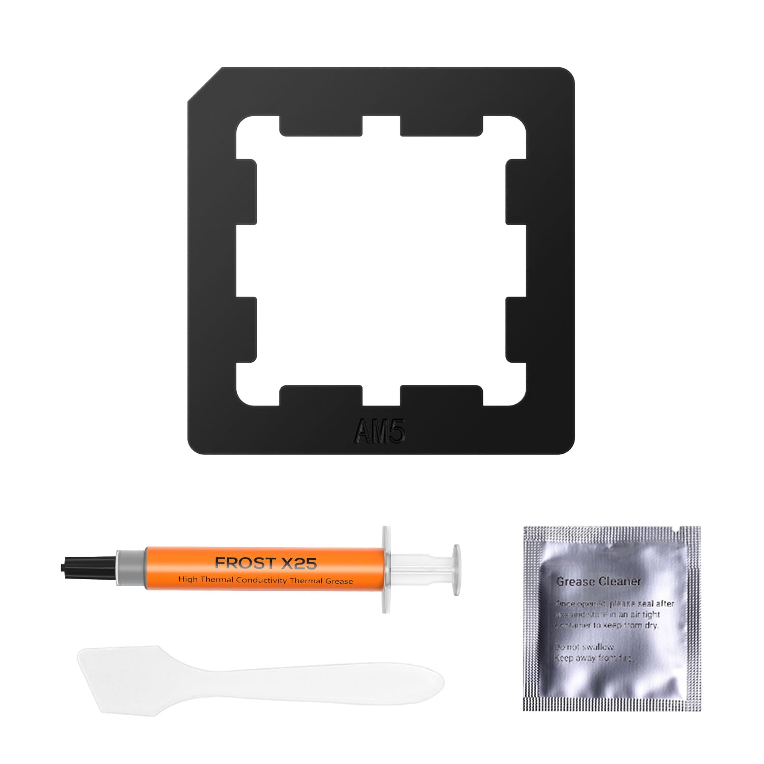 Buy ID-COOLING AM5-TPGS Thermal Paste Guard in Pakistan