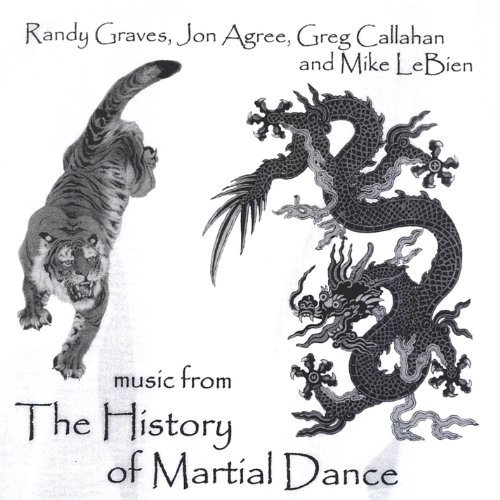 Amazon MusicでRandy Graves, Jon Agree, Greg Callahan and Mike Lebienの ...