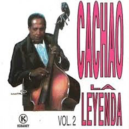 La Leyenda de Cachao en Amazon Music - Amazon.es