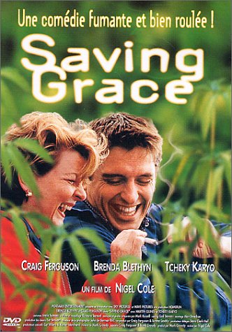 Amazon.com: Saving Grace : Movies & TV
