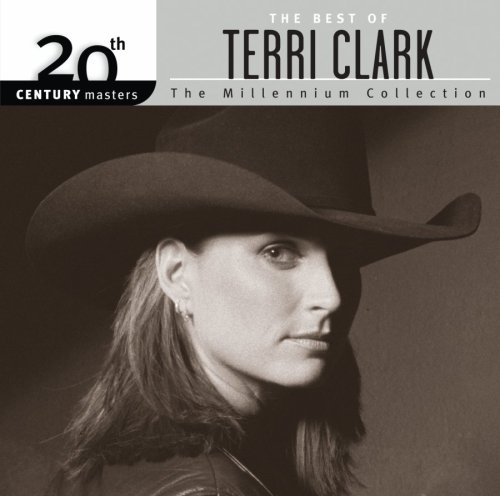 Clark, Terri - 20th Century Masters: Millennium Collection - Amazon.com ...