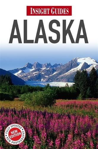 Insight Guide Alaska (Insight Guides): Linhart, Elizabeth ...