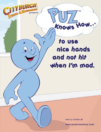 Amazon.com: Puz Knows How To Use Nice Hands eBook : Wheeler, Maria ...