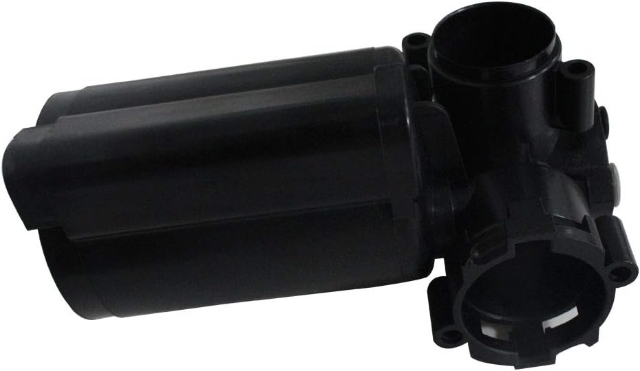 Amazon.com: AIRSUSFAT 1 Pcs Air Suspension Compressor Dryer Tank for ...