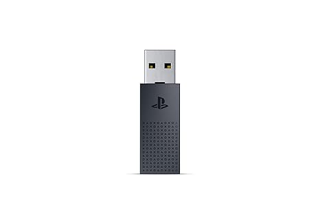 Amazon.com: PlayStation Link USB Adapter - for Pulse Elite & Pulse ...