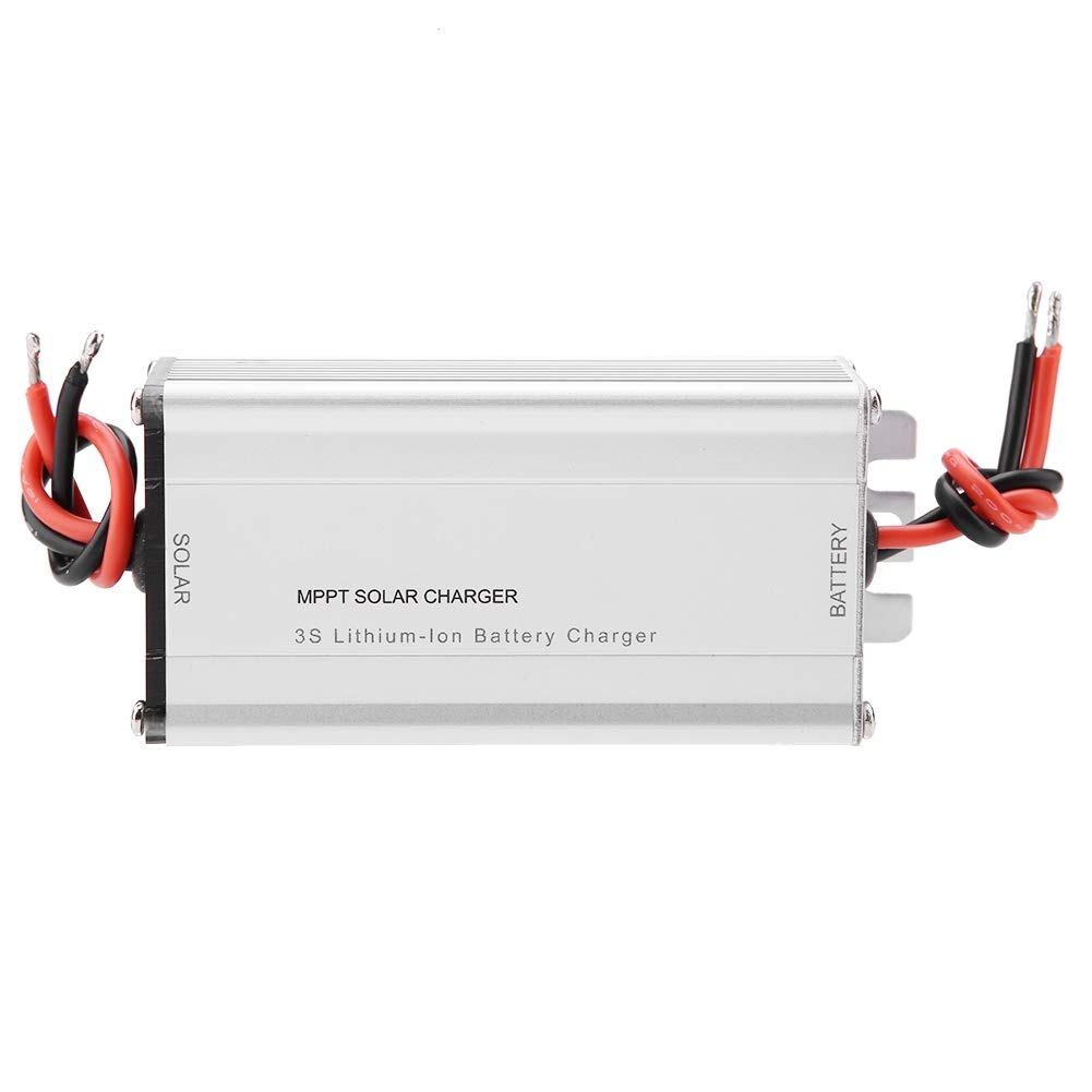 Buy Solar Charge Controller Module MPPT Solar Charger 3S/4S Li-ion ...