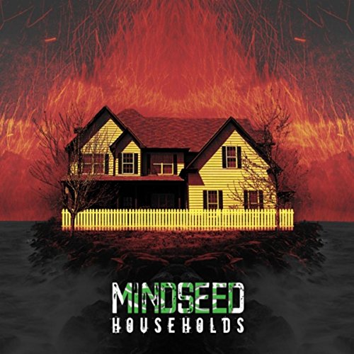 Amazon MusicでMindseedのHouseholdsを再生する
