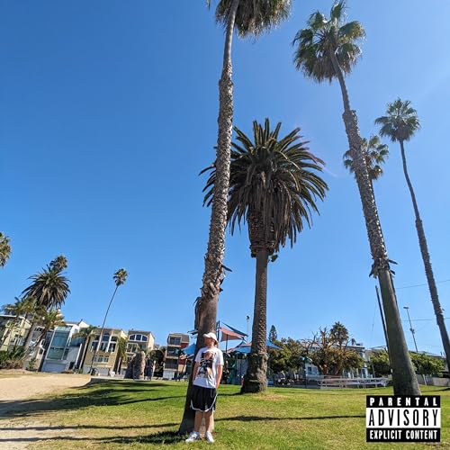 Play Street Lights by Ty Frazier & Python P on Amazon Music