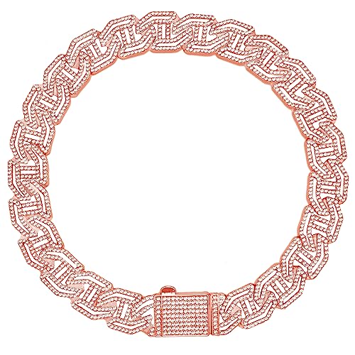 Rose Gold Dog Collar – The 15 best products compared - Wild Explained