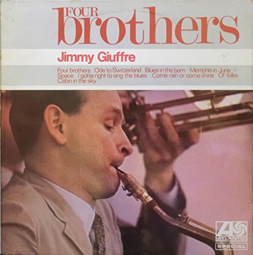 Amazon.com: The Four Brothers Sound: CDs & Vinyl