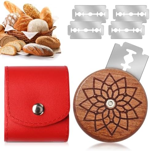 UFO Bread Lame Cutter, Bread Lame Scoring Tool, Bread Lame Dough ...