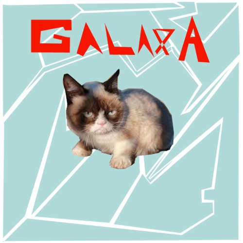 Amazon.com: Galaxa : Matthew Zarb: Digital Music