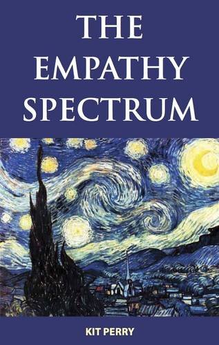 Amazon | The Empathy Spectrum | Perry, Kit | Science Fiction