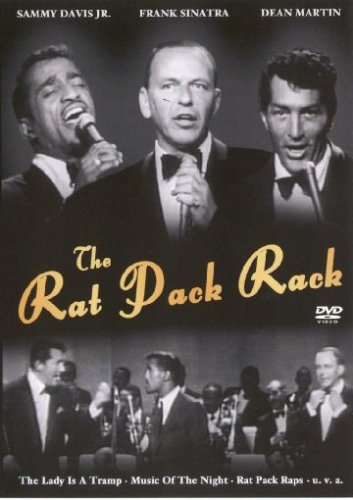 Amazon.com: Rat Pack Rack [dvd] [dvd] (2007) : Movies & TV