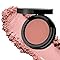 Amazon.com : Sandstone Scandinavia Big Crush Blush – Hypoallergenic ...