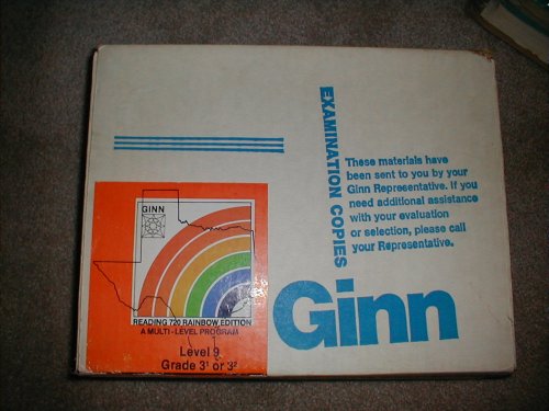 Inside Out - Ginn and Company Complete Examination Copies - Reading 720 ...