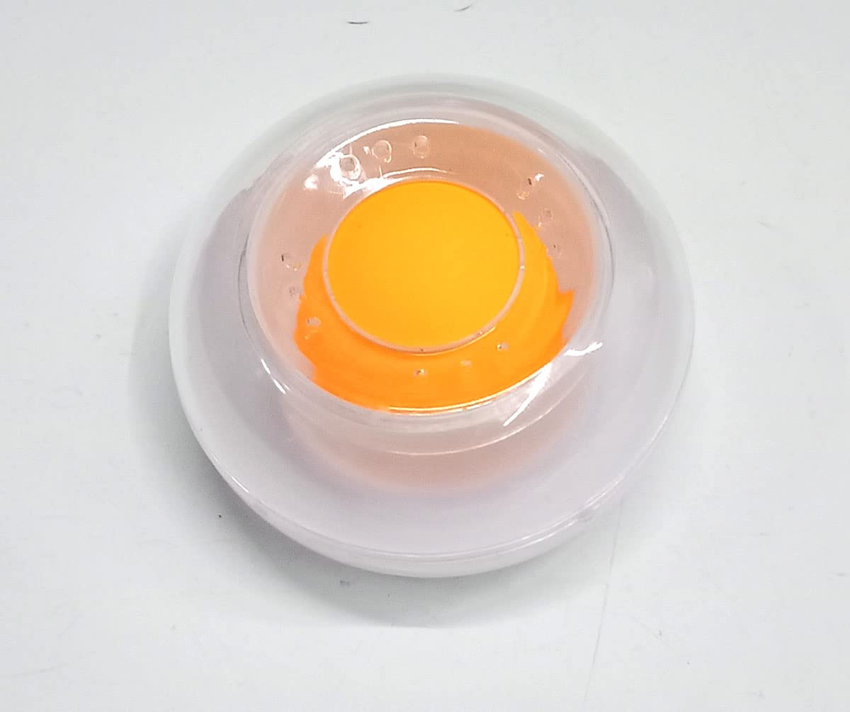 Round Rolling Ball Sponge Fingertip Moistener for Counting Cash Or ...