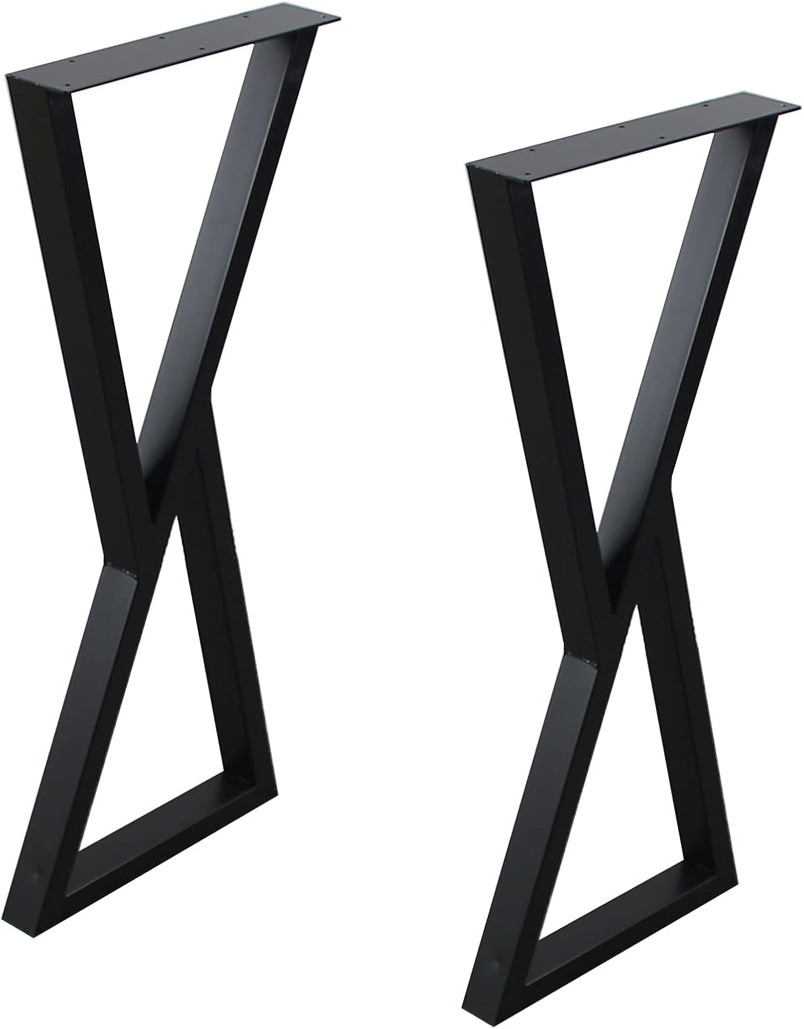 Amazon.com: MBQQ Furniture Legs 35" Height 15" Wide Rustic Decory ...