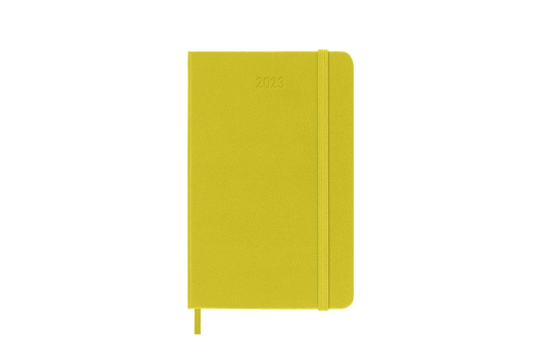 Snapklik.com : Moleskine Classic 12 Month 2023 Weekly Planner, Hard ...