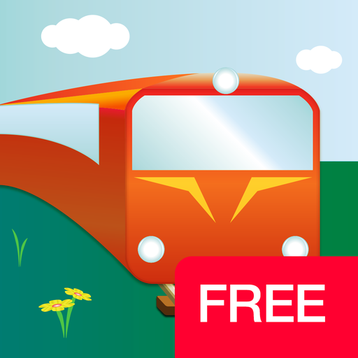 Free 100 Trains - App on Amazon Appstore
