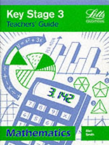 Key Stage 3 Maths (Key Stage 3 Classbooks): Alan Smith: 9781840851304 ...