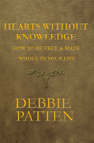 Amazon.com: Hearts Without Knowledge eBook : Patten, Debbie : Kindle Store