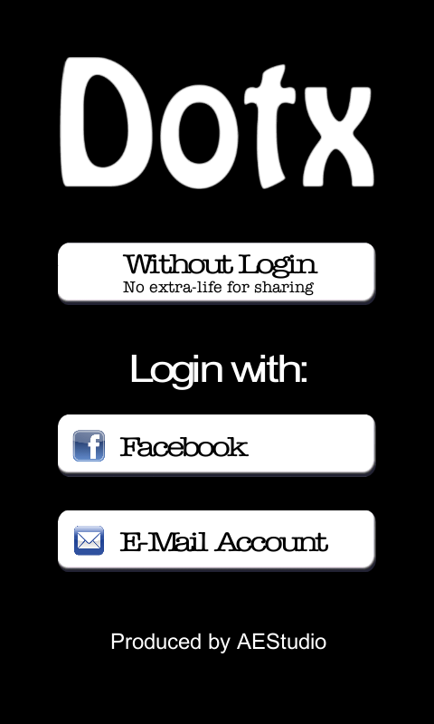 Dotx - App on Amazon Appstore