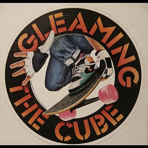Play Gleaming the Cube by Robbin Thompson on Amazon Music