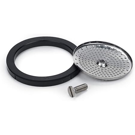 Amazon.com: Nuova Simonelli Group Gasket 3 count: Espresso Machine ...