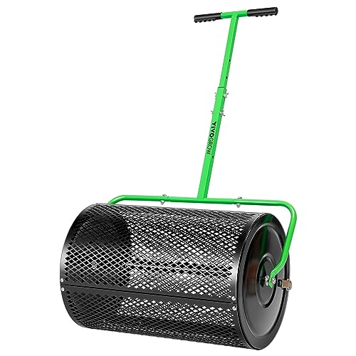 STA Green Spreader Settings: Optimum Settings For Different Products