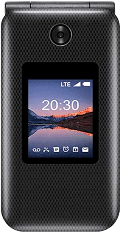 Amazon ZTE Cymbal U Link II Z2335CC Unlocked 4G Flip Phone 8GB 2MP Cell Phones Accessories amazon-zte-cymbal-u-link-ii-z2335cc-unlocked-4g-flip-phone-8gb-2mp-cell-phones-accessories