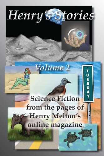 Publication: Henry's Stories: Volume 2