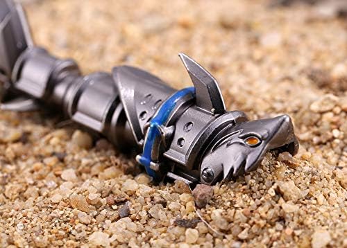 guodong League of Legendes Jinx Cannon Lol Metal Keyring Gift Keychain ...