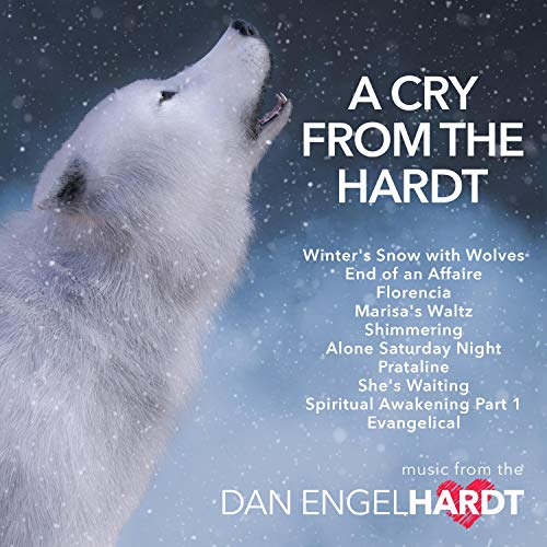 Amazon MusicでDan EngelhardtのShimmeringを再生する