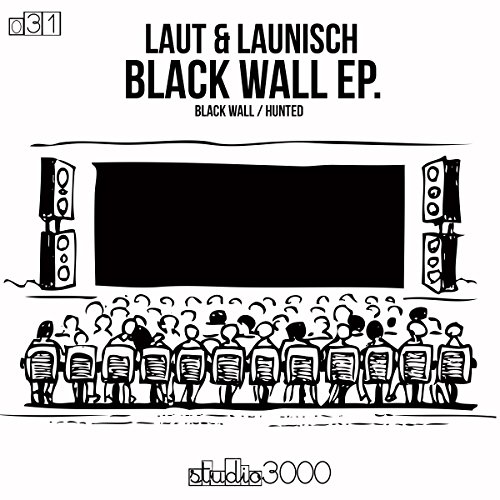 Amazon MusicでLaut & LaunischのBlack Wall - EP (Original Mix)を再生する